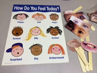 How to work the emotions in a fun way — Steemit