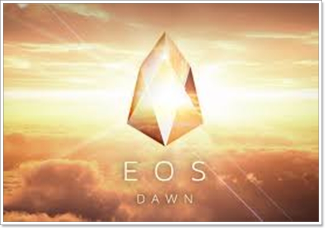 (IJCH) Five Neat Facts About EOS (Question/Answer Format - Click For ...