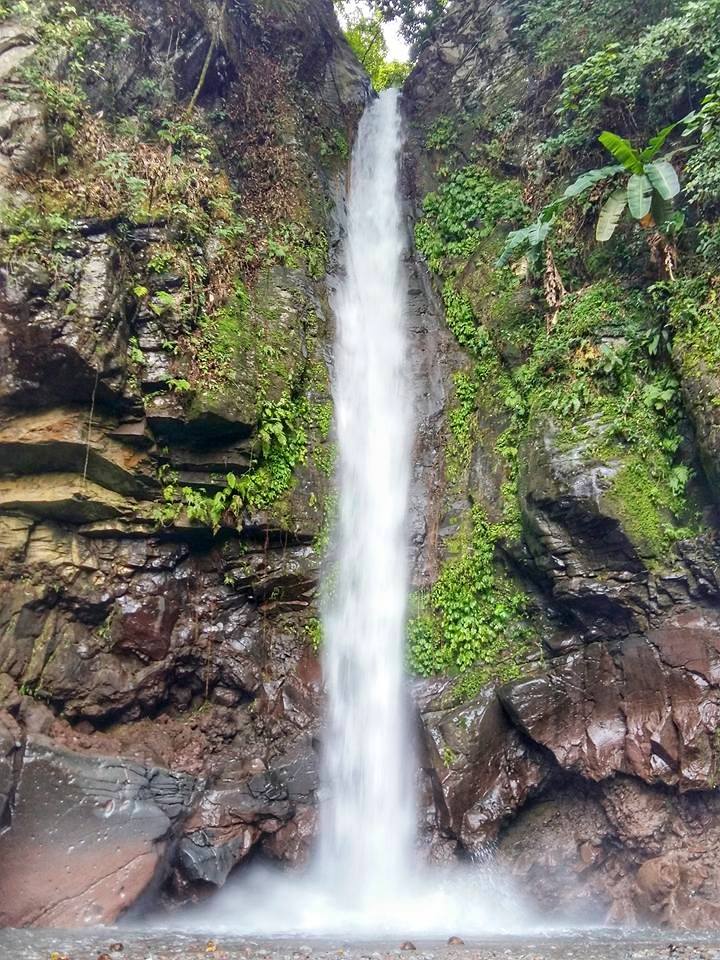 The Sanctuary I Found In Camiguin — Steemit