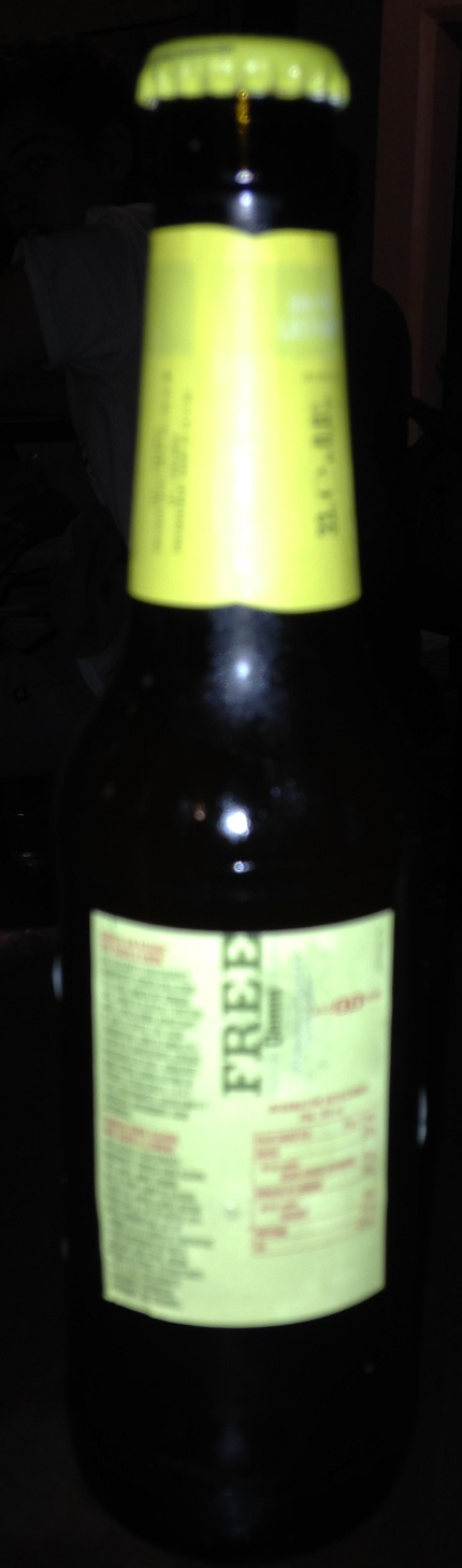 Birreando #37 Free Damm Lemon — Steemit