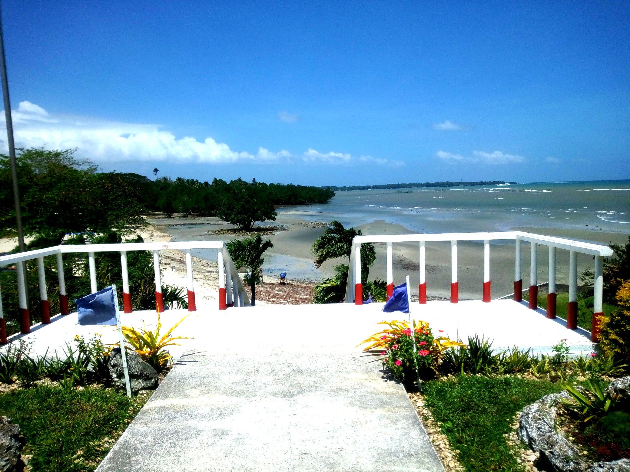 TRAVEL AND EXPLORE PHILIPPINES: BONISTA BEACH RESORTS — Steemit