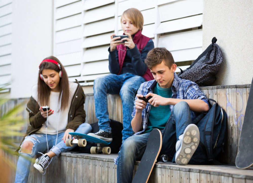 The 6 Living Generations (Where do you belong?) — Steemit