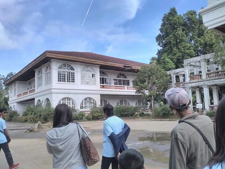 Ferdinand Marcos House