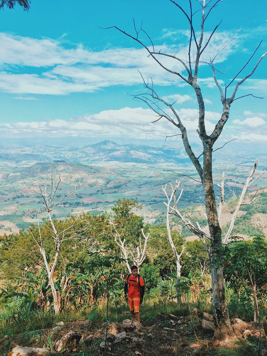 Camp One Maramag Bukidnon