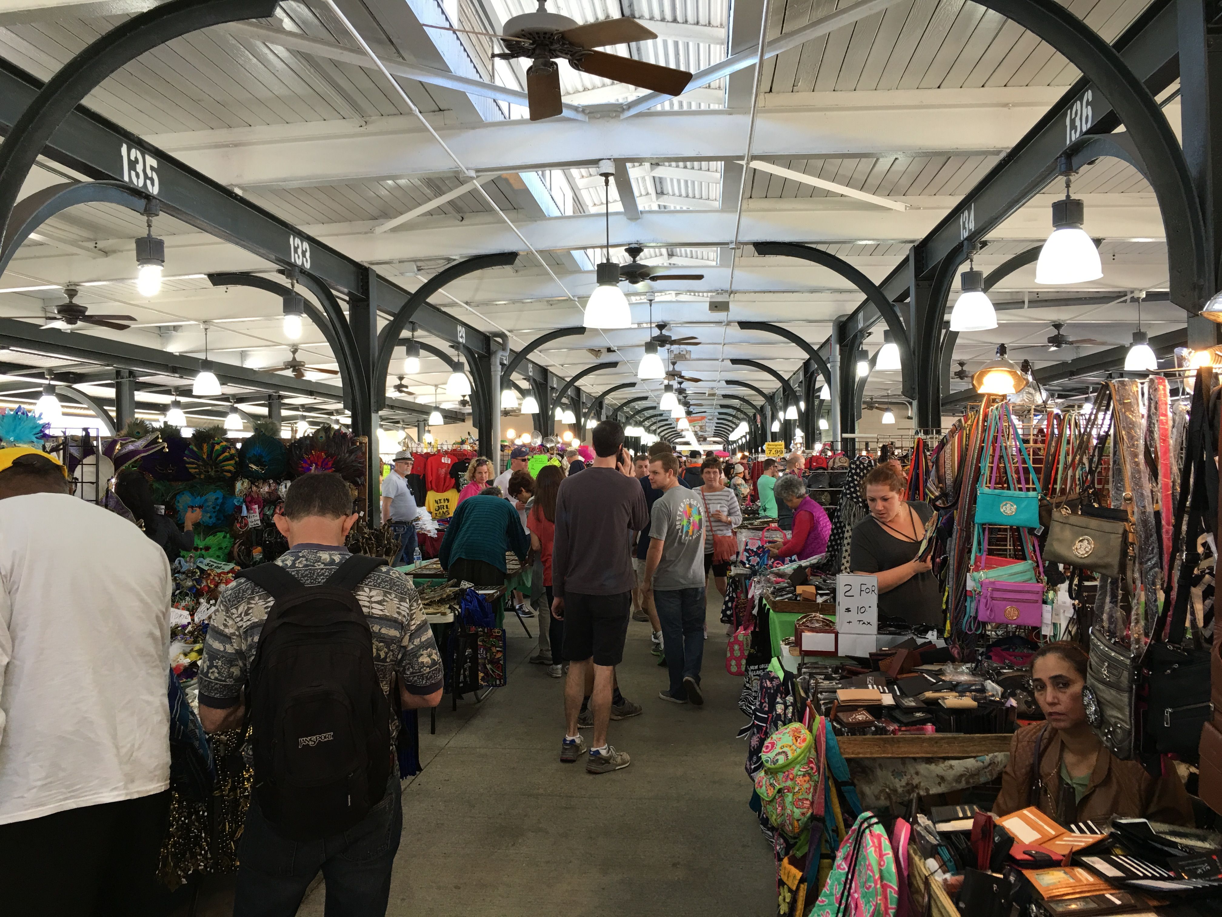 [KR] 미국 남부 여행(뉴올리언스) - 3 — Steemit