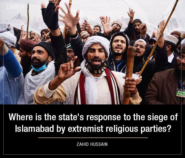Religion Extremism Quotes