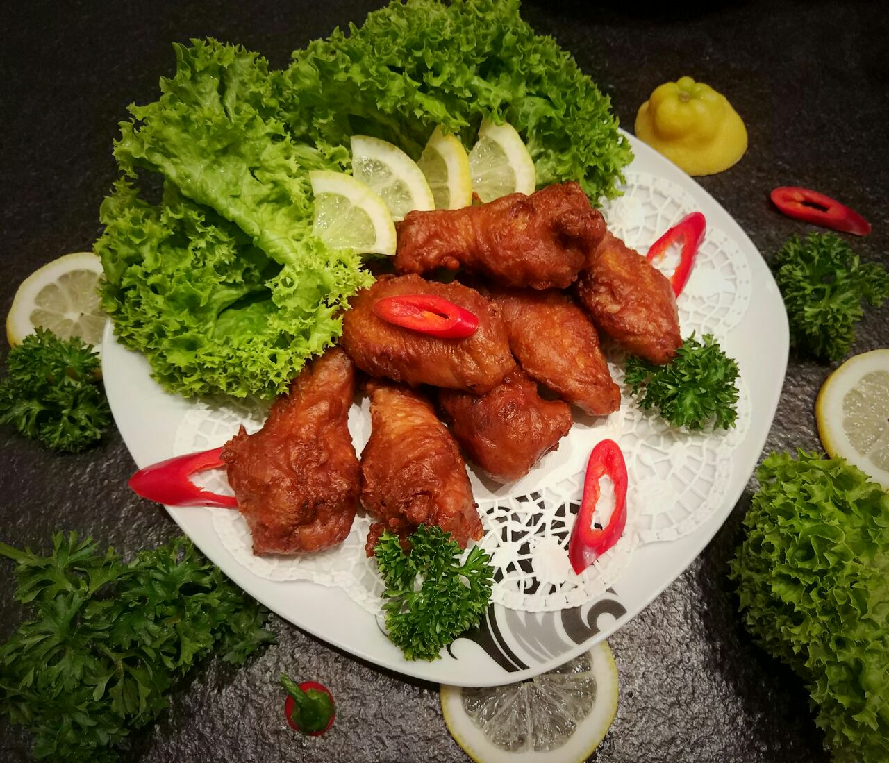 SHIOK SHIOK #5: What should you eat with chicken curry? Rice, noodles ...