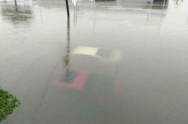 Houston Texas Now