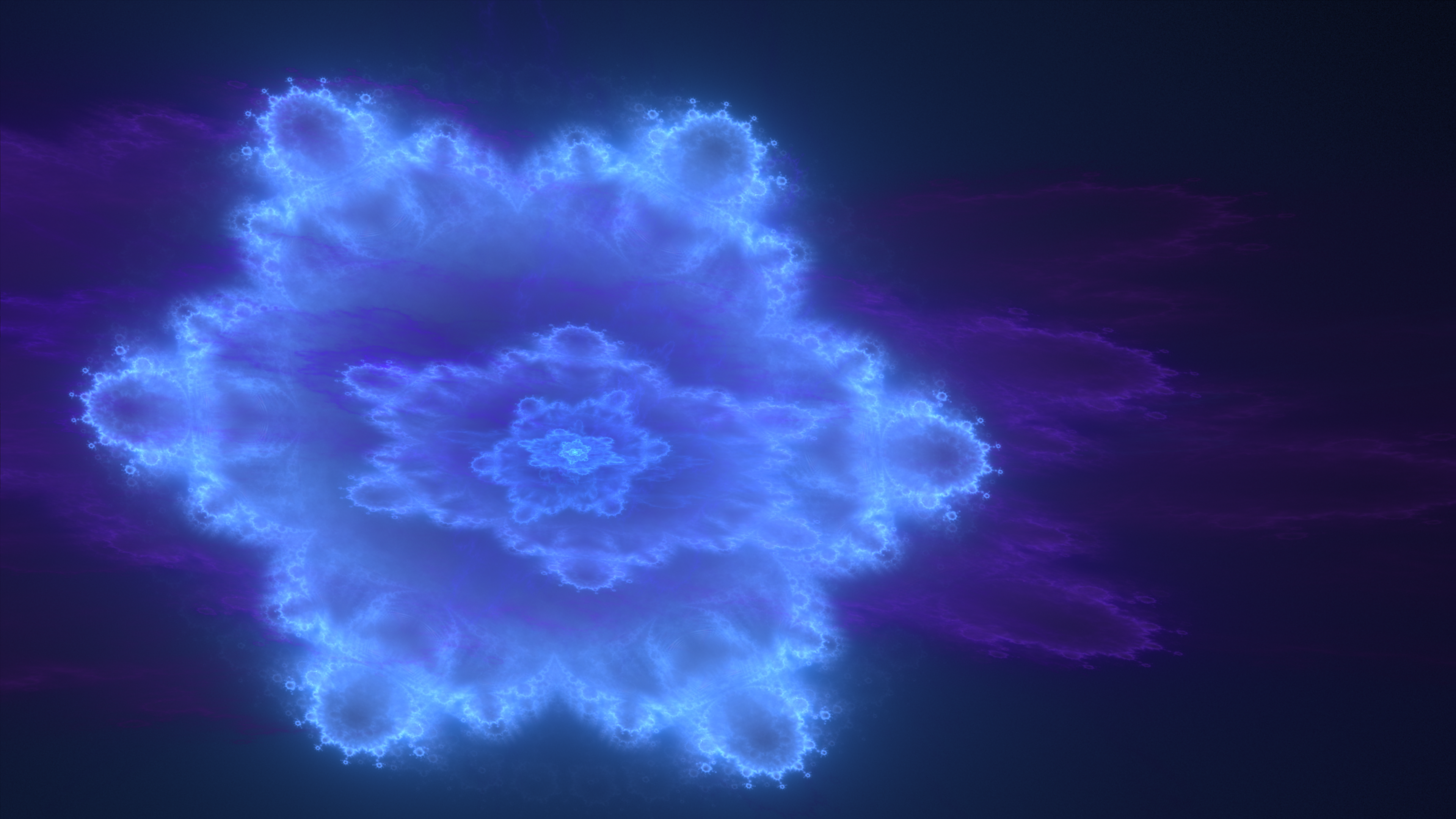 Fractals Mandelbrot Buddhabrot Wallpaper