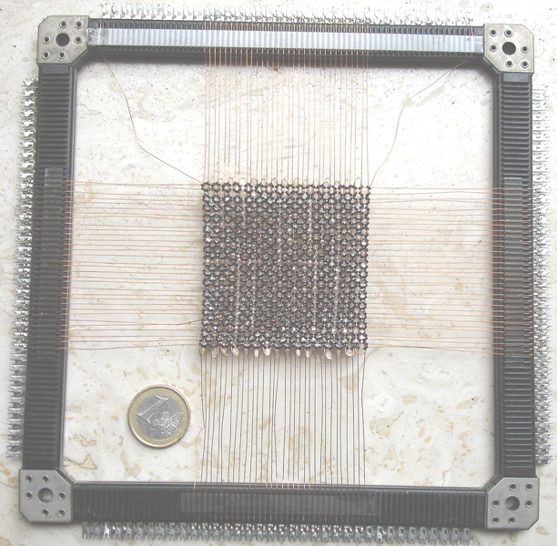 The IBM 1620 Cadet: The First Computer I Used Back in 1963 — Steemit