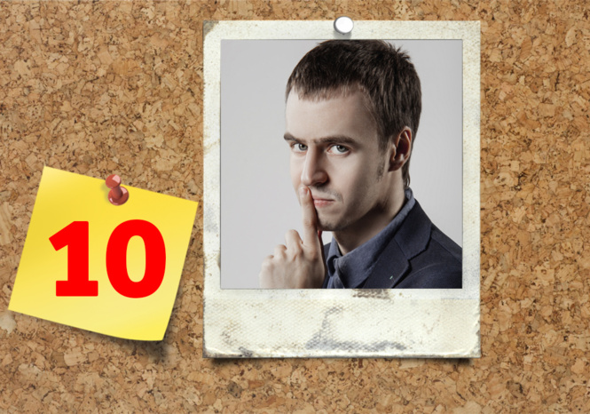 Top 10 stand-comic comedians of Russia (part #1) — Steemit