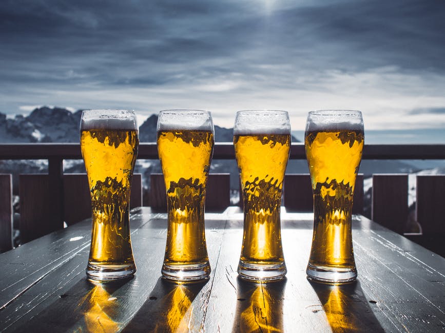 All-time favorite Pinoy beer matches (pulutan) — Steemit
