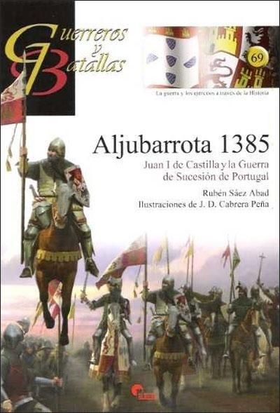 The Battle of Aljubarrota, 1385 — Steemit