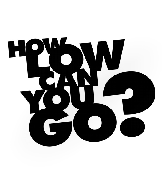 HEY BABY #8 (How Low Can You Go?) — Steemit