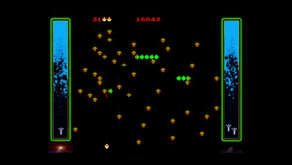Atari Anniversary Edition (PlayStation) Review — Steemit