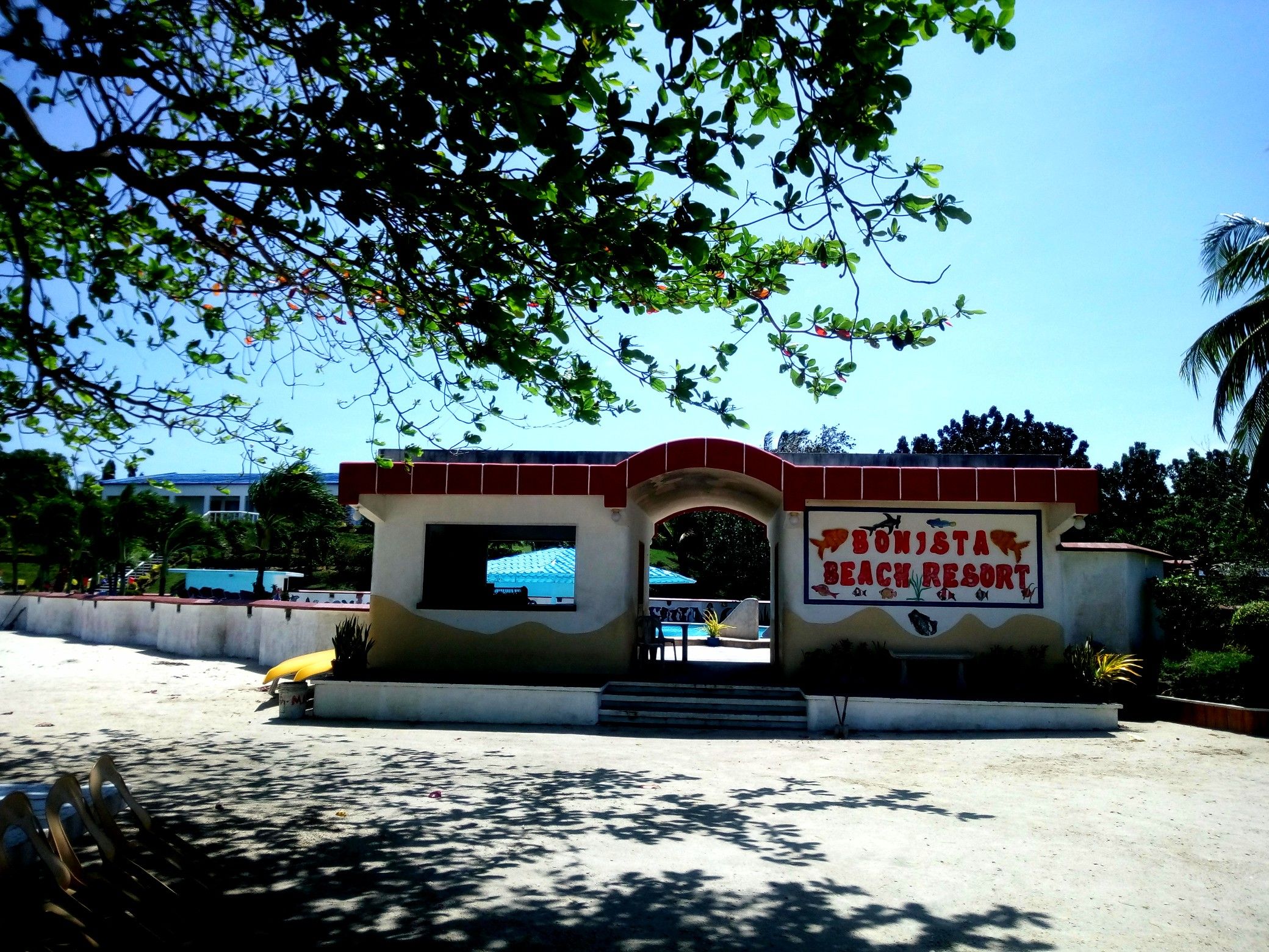 TRAVEL AND EXPLORE PHILIPPINES: BONISTA BEACH RESORTS — Steemit
