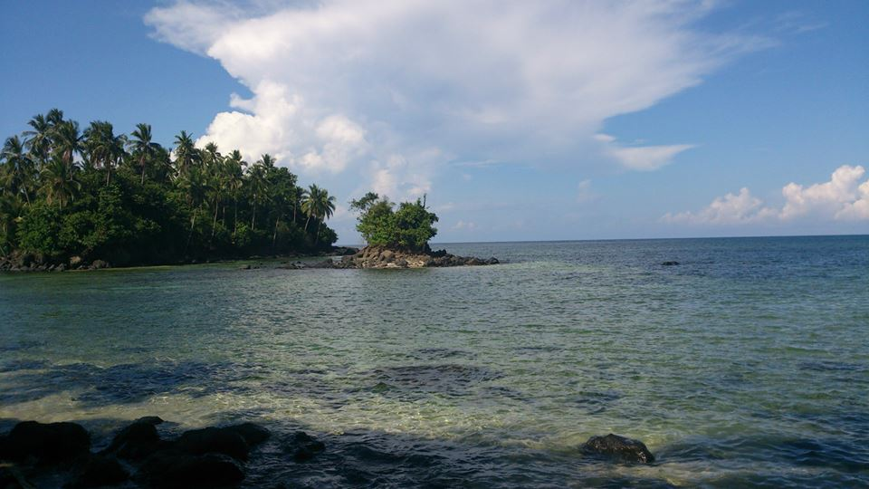 See the beauty of this Island: Lingig Surigao del Sur — Steemit