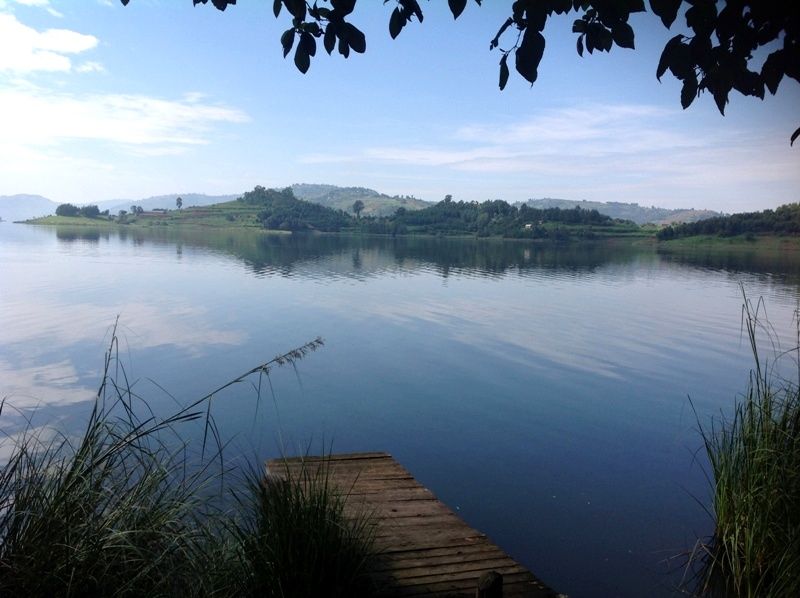 THE IMPACT OF TECTONIC MOVEMENTS ON LAKES IN UGANDA — Steemit