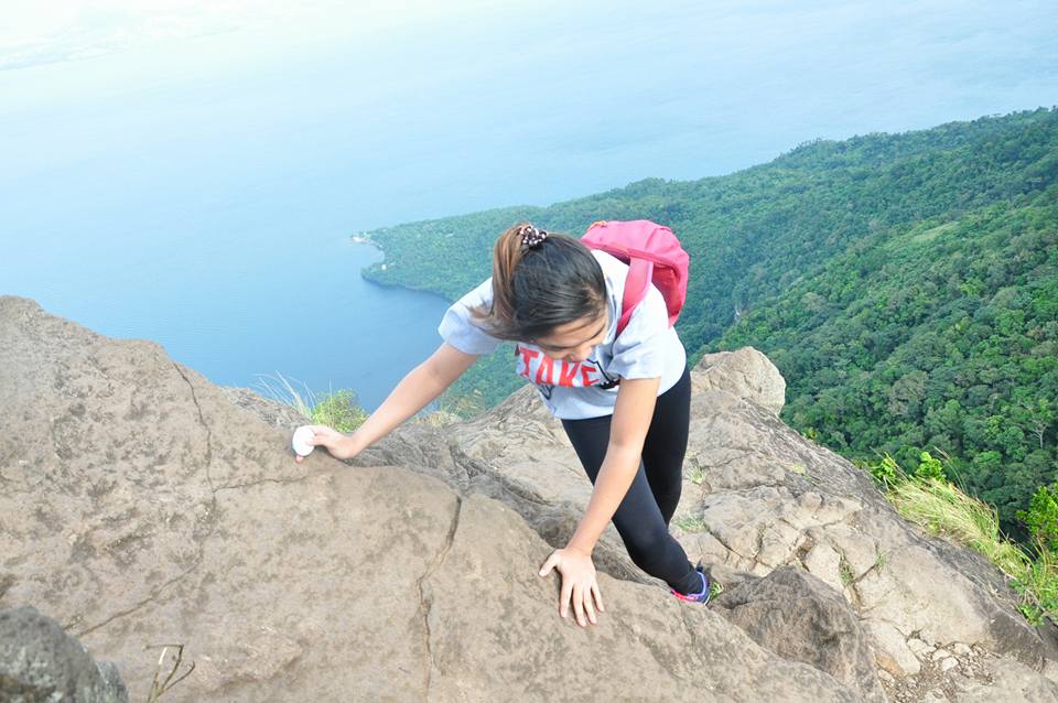 HIKING No. 2 - MT. MACULOT, CUENCA BATANGAS PHILIPPINES — Steemit