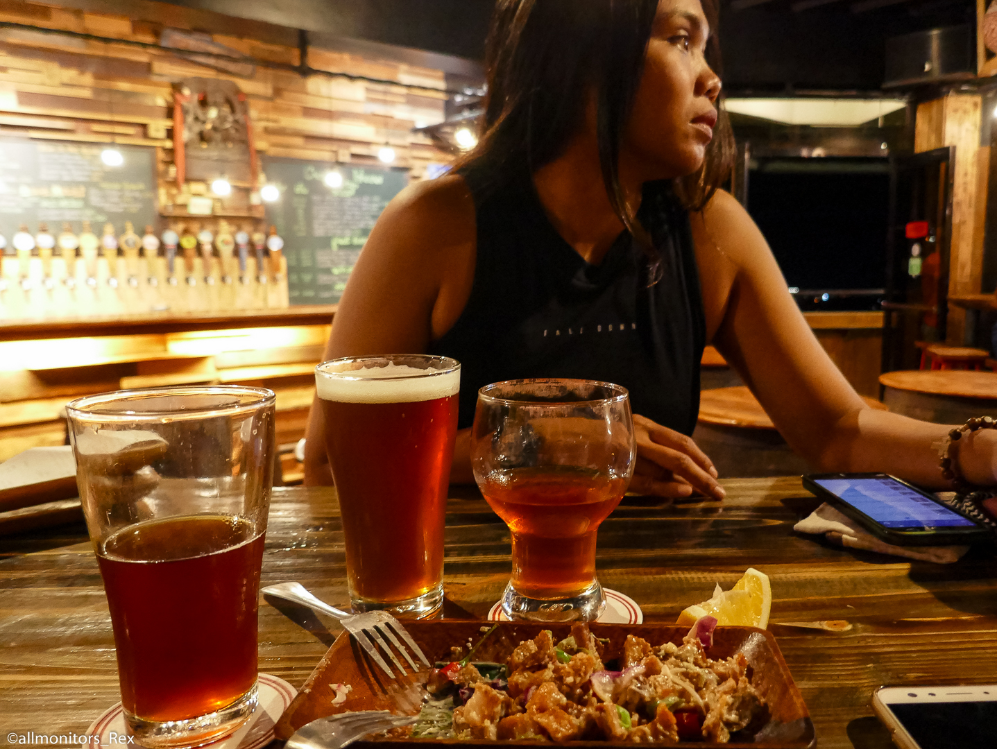 My Filipino Prose Poetry: Ang Alak [Beer 🍻] — Steemit