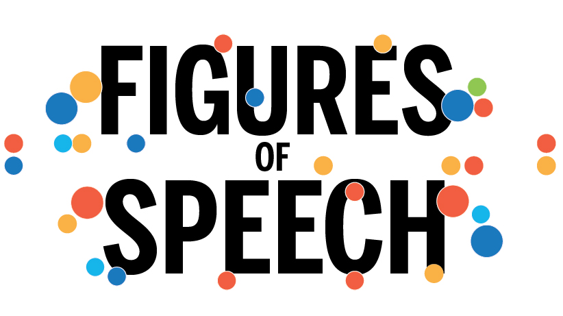 BASIC FIGURES of SPEECH (Grade-School English Lessons) — Steemit