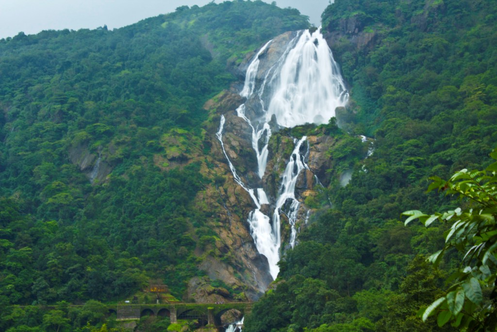 Top 5 Most Beautiful Natural Scenic Attractions in India — Steemit