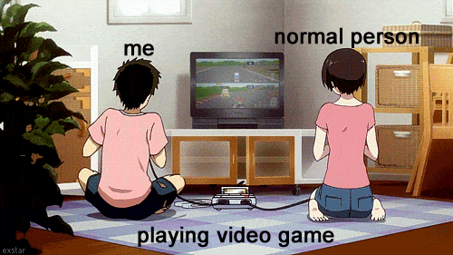Things Only Gamers Will Understand — Steemit