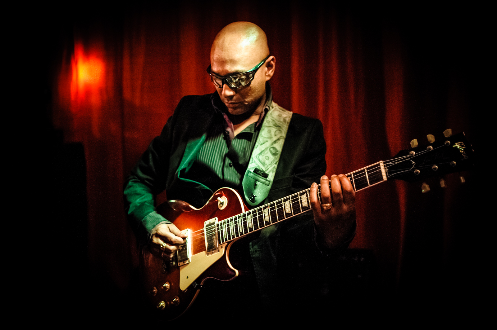Music Maestro! – Live Performance Photography — Steemit