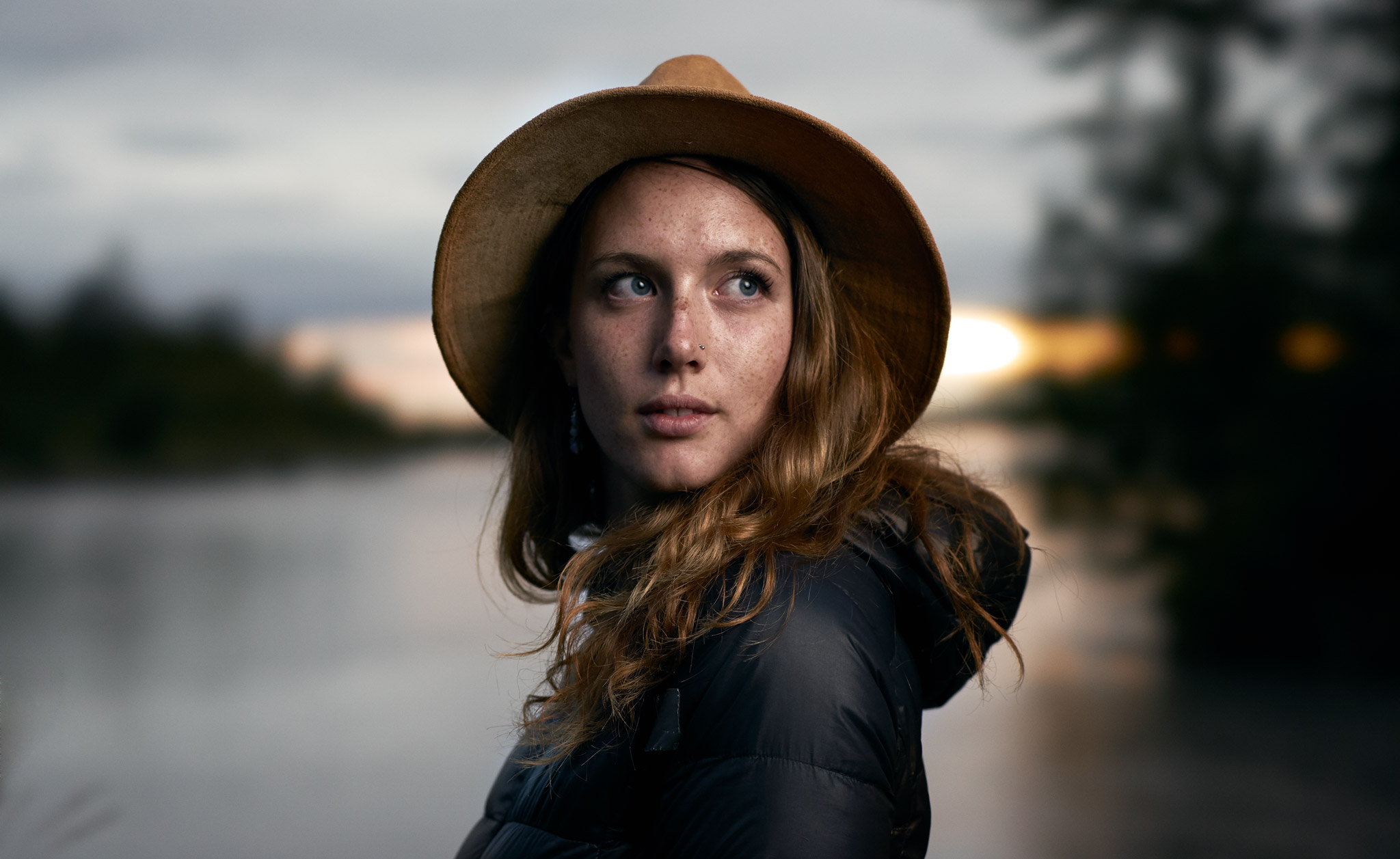 Outdoor Portrait Photography Lighting Outdoor Portrait Photography Lighting