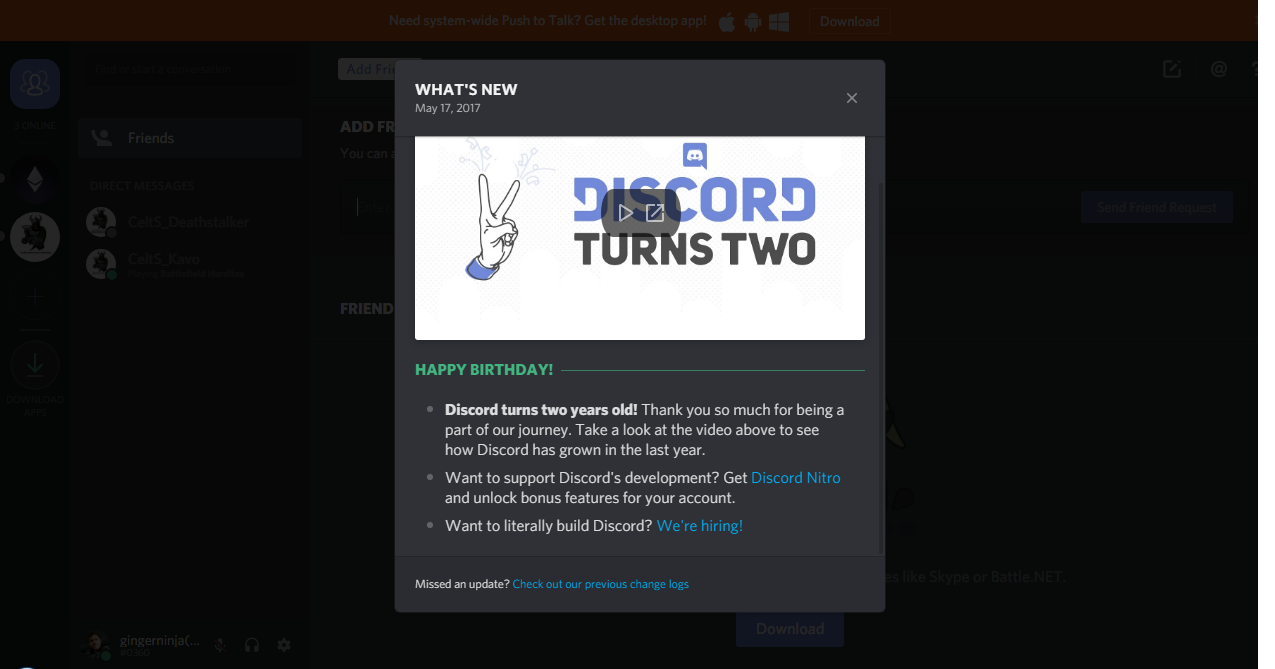 Grow Your Reputation On Steemit With Discord — Steemit 