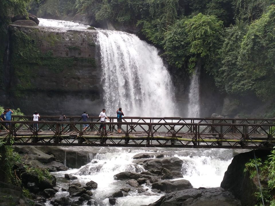 Umkrem Falls — Steemit