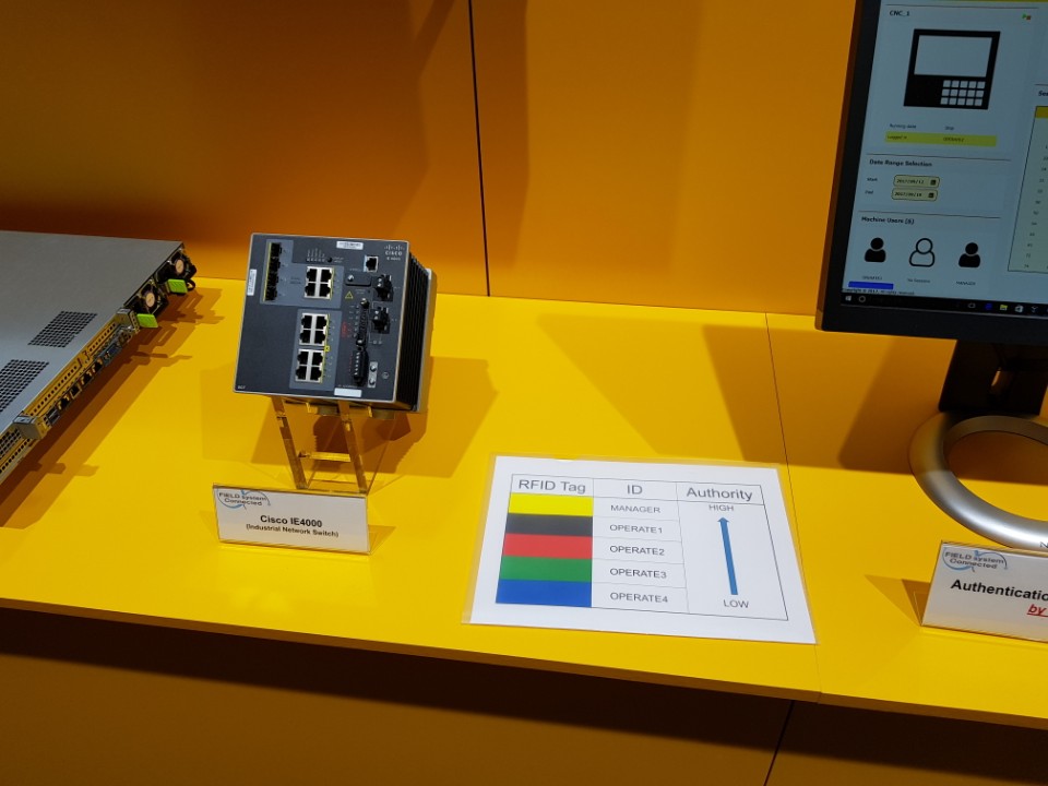 [SMART FACTORY] FANUC FIELD SYSTEM 주요 의미 및 기능 — Steemit