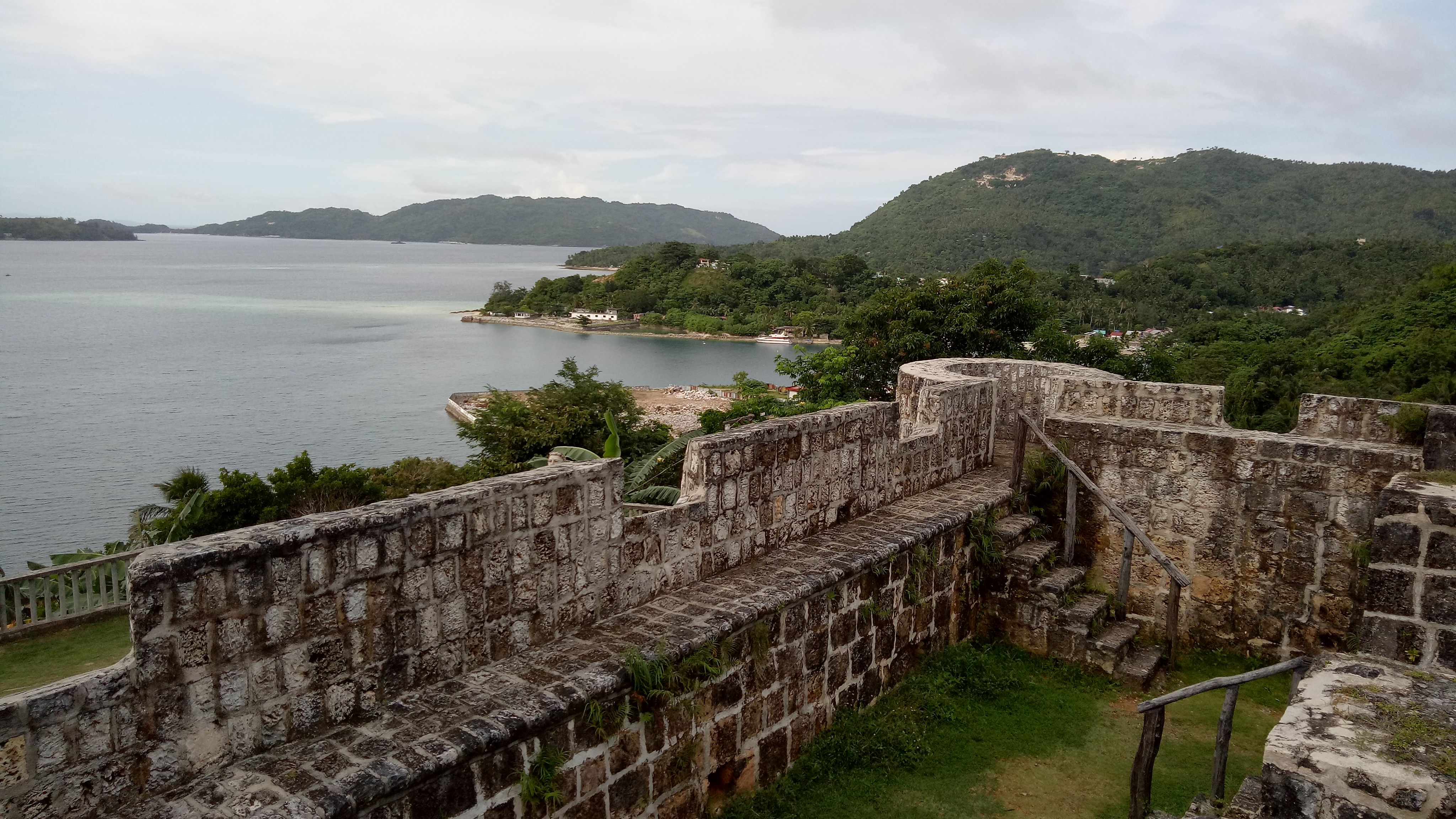 Fort San Andres #Romblon Island — Steemit