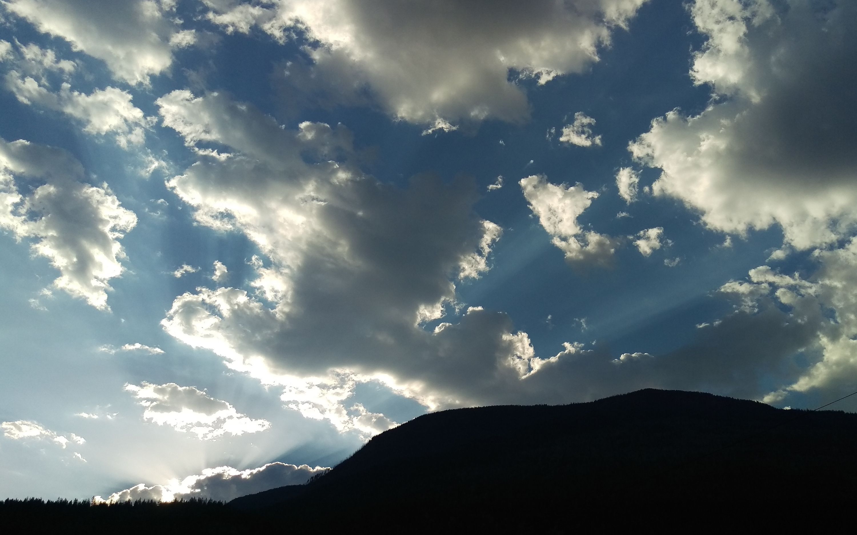 Good morning local Sun! — Steemit