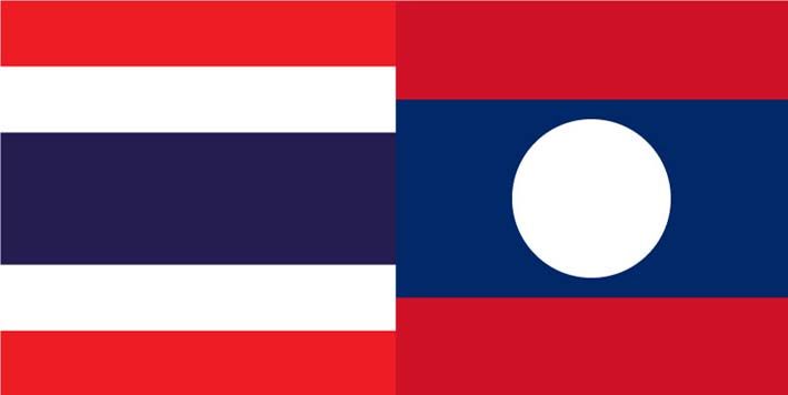 เรียนรู้ศัพท์กระชับสัมพันธ์ไทย – ลาว — Steemit