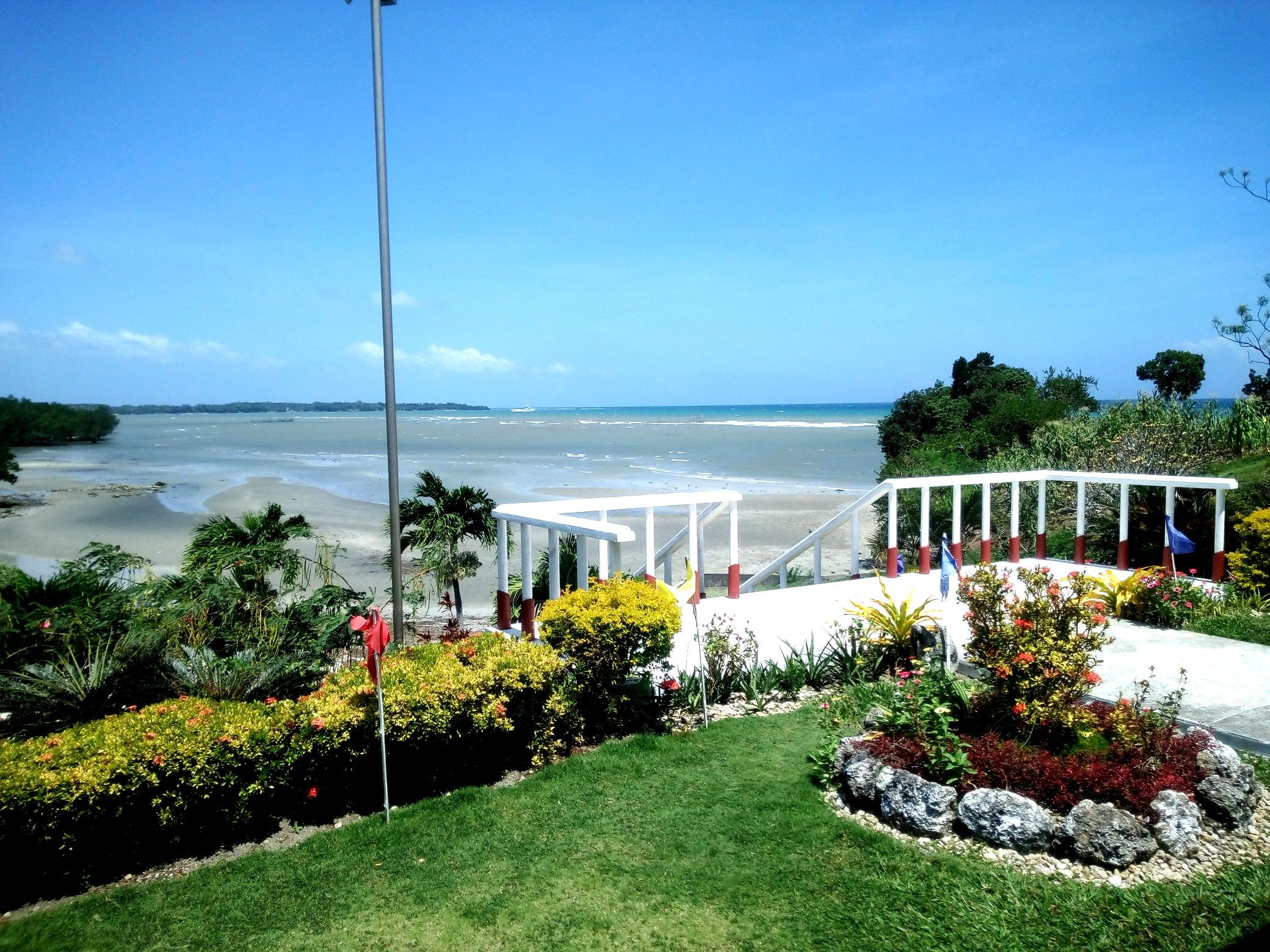 TRAVEL AND EXPLORE PHILIPPINES: BONISTA BEACH RESORTS — Steemit