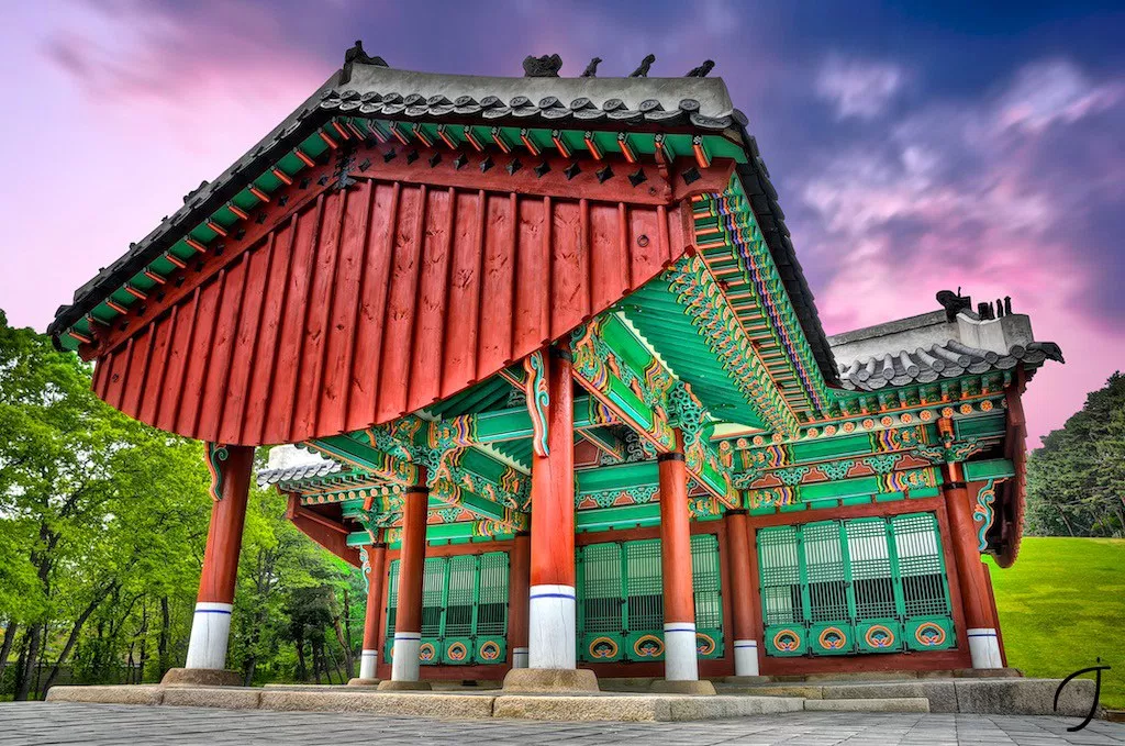 Part 1: A charming photo collection of South Korea - High Quality and ...