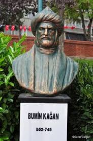 Bumin Kagan — Steemit