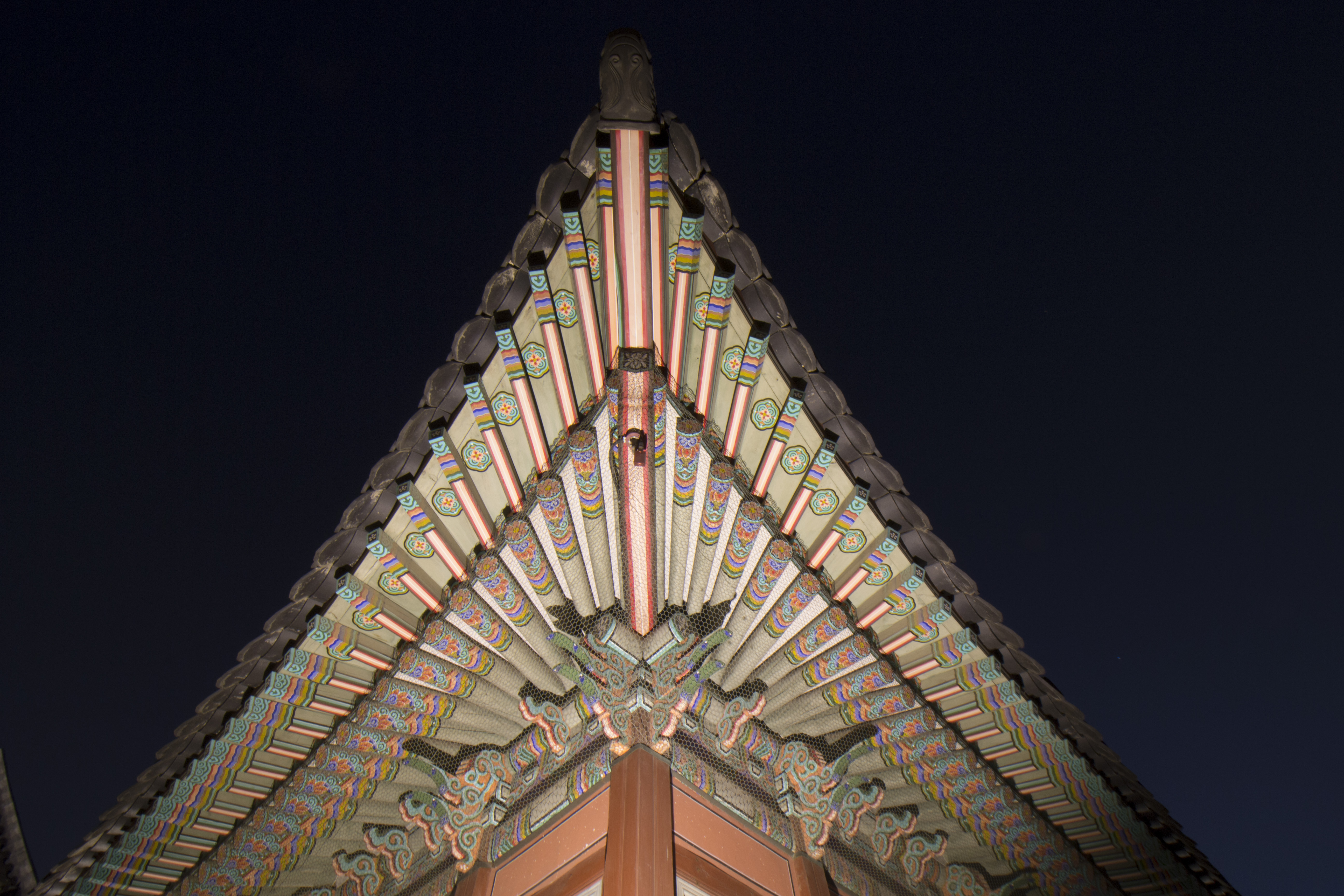 East Asia Architecture