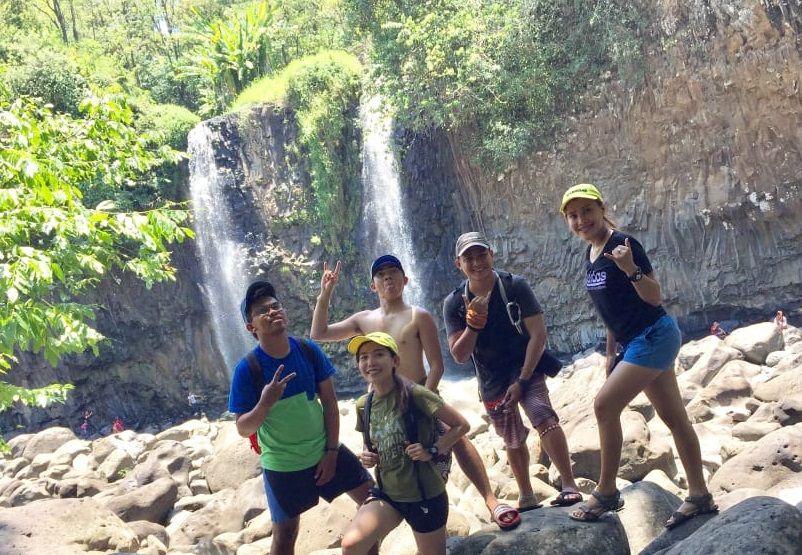 Camp One Maramag Bukidnon