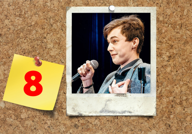 Top 10 stand-comic comedians of Russia (part #1) — Steemit