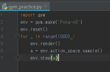 How to install the gym (atari) on python 3.5 in Windows 10, 윈도우10에 gym ...