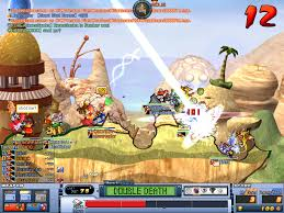 Are there gunbound players here? — Steemit