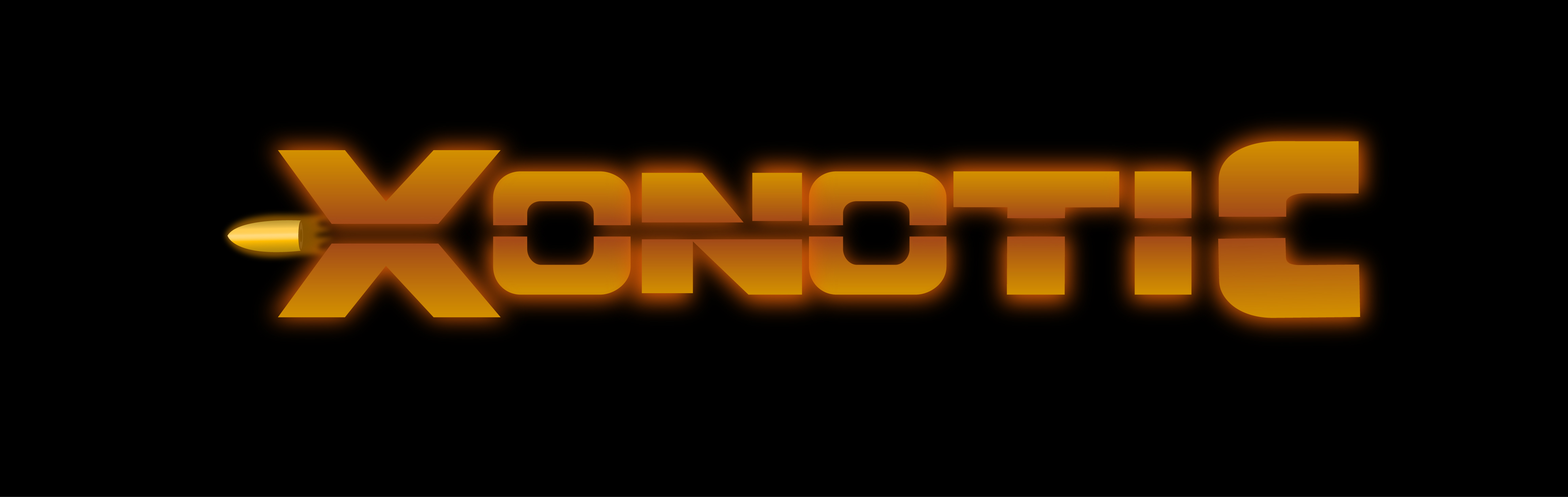 Xonotic Logo New Designed Logo For "XONOTIC" — Steemit