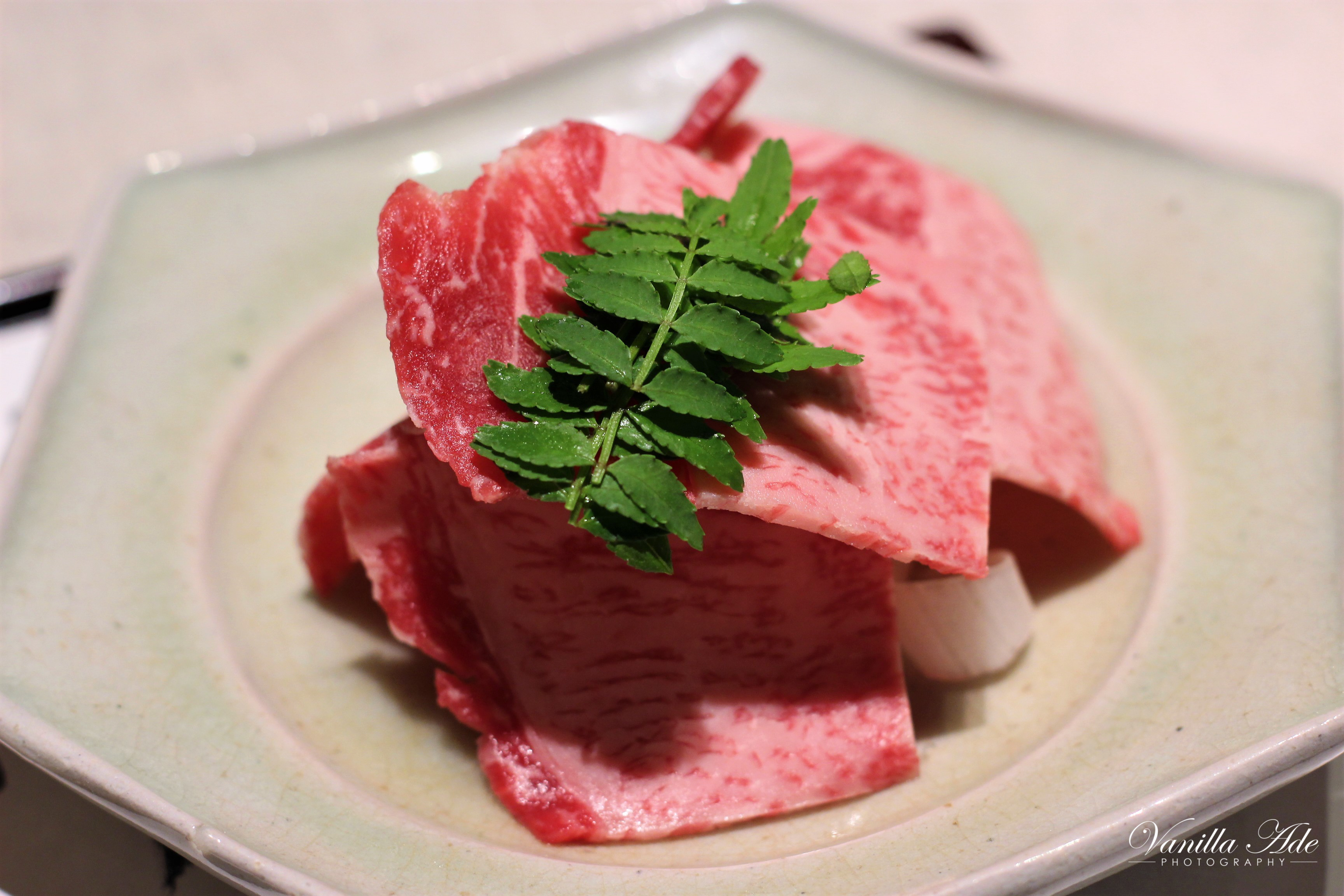 [KR] 도쿄 가이세키 맛집 투어 - GINZA KAMIYA KOBIKIAN — Steemit