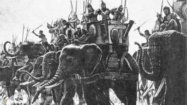 The Battle of Ankara — Steemit