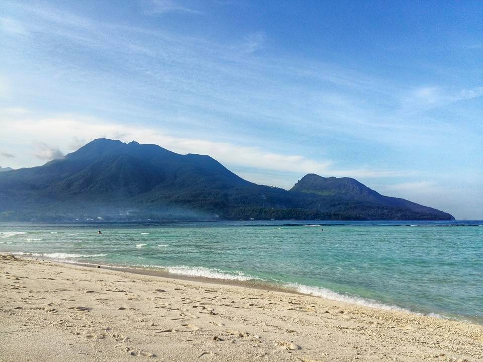 The Sanctuary I Found In Camiguin — Steemit