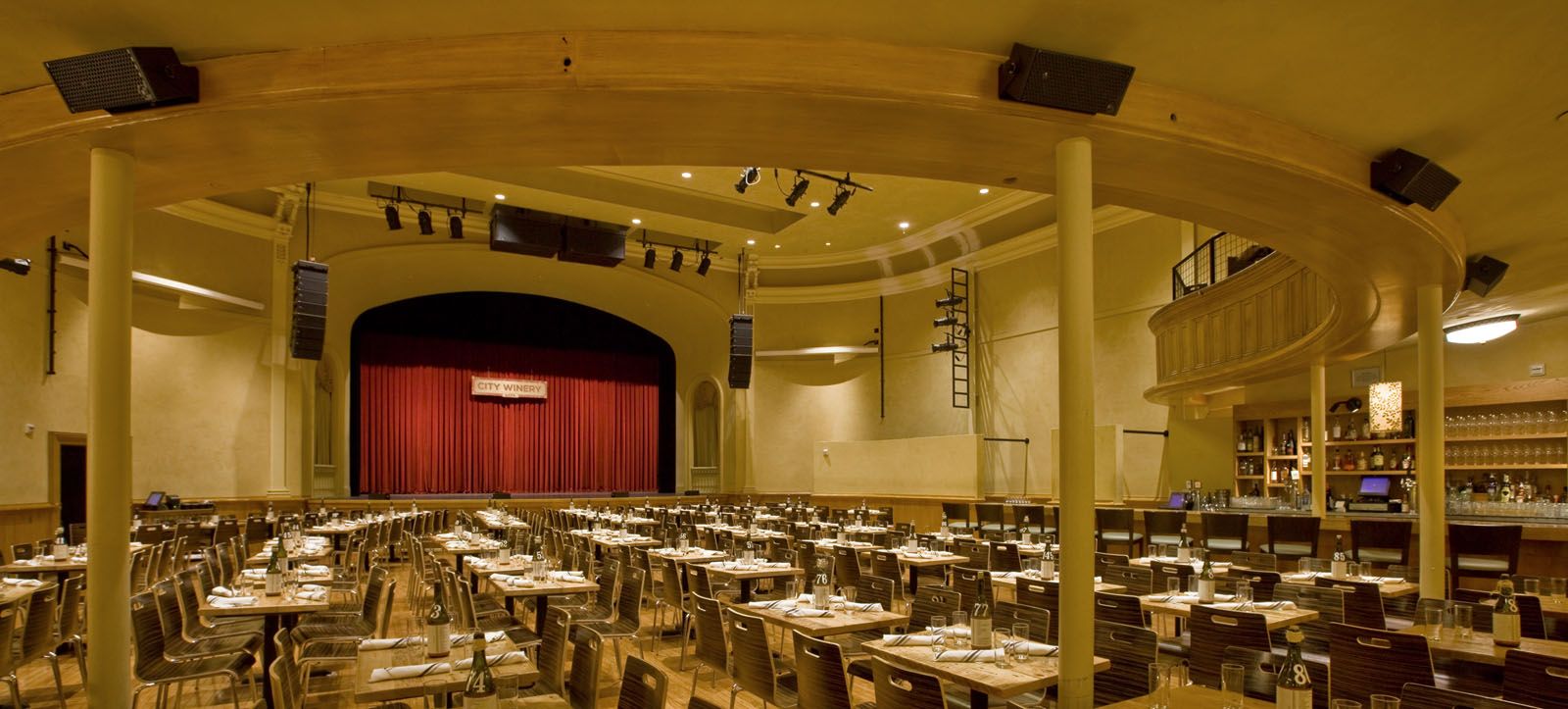 Napa Valley Opera House