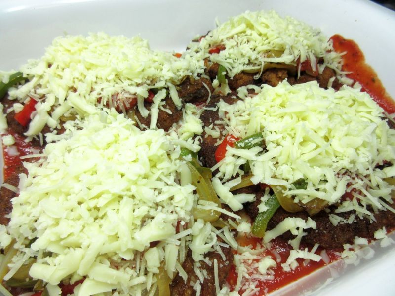 Cube Steak Parmesan ~ Parmigiana Recipe ~ YUMMY! — Steemit