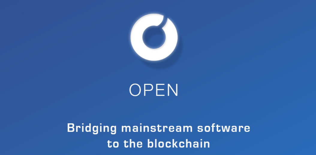 Open Platform: Block-chain Payment Wallet App Token – ICO Alert